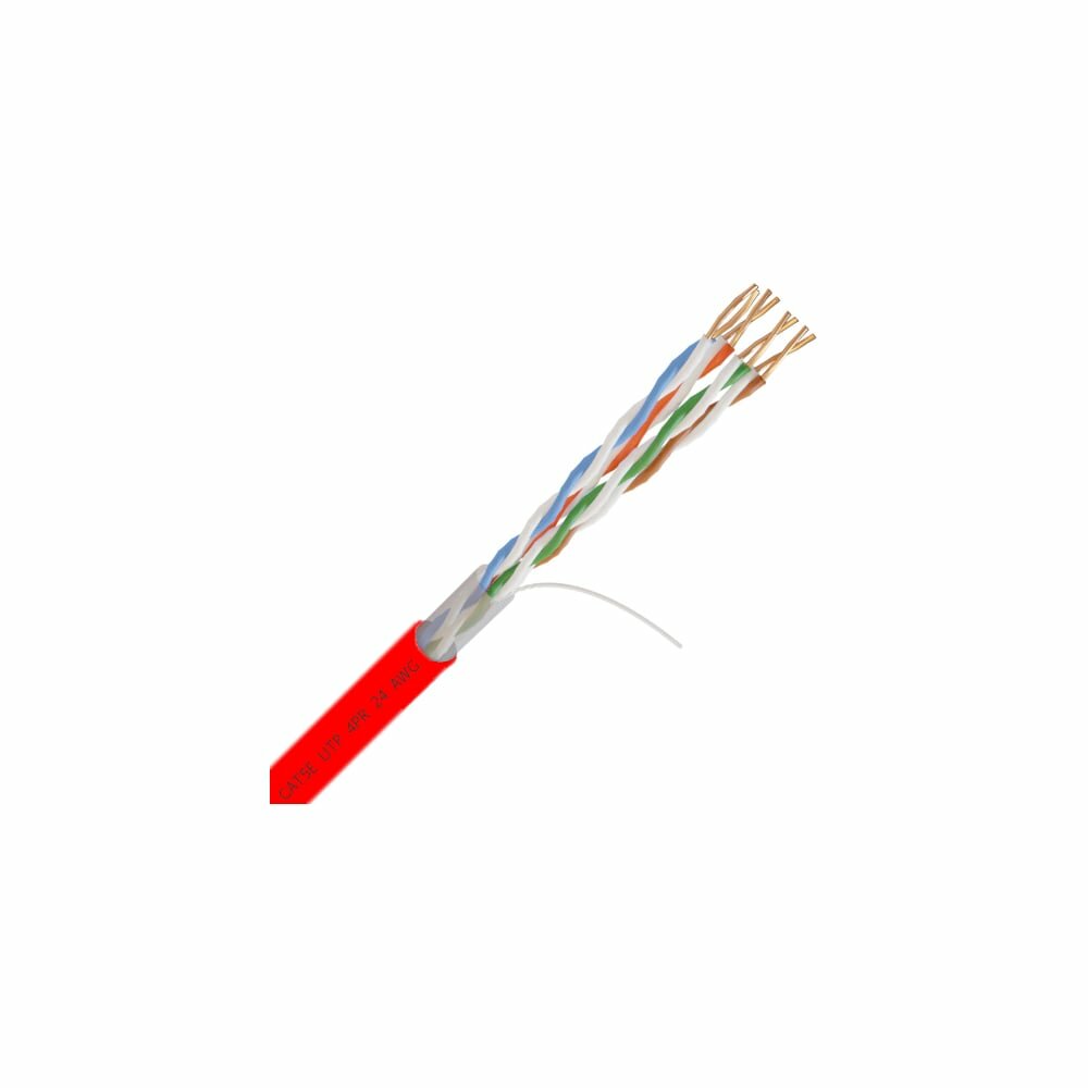 Внутренний омедненный кабель Netlink NL-CCA