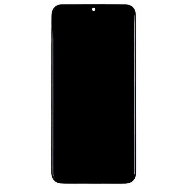 Дисплей для Xiaomi Redmi 9 (M2004J19G) модуль Черный - OR (SP)