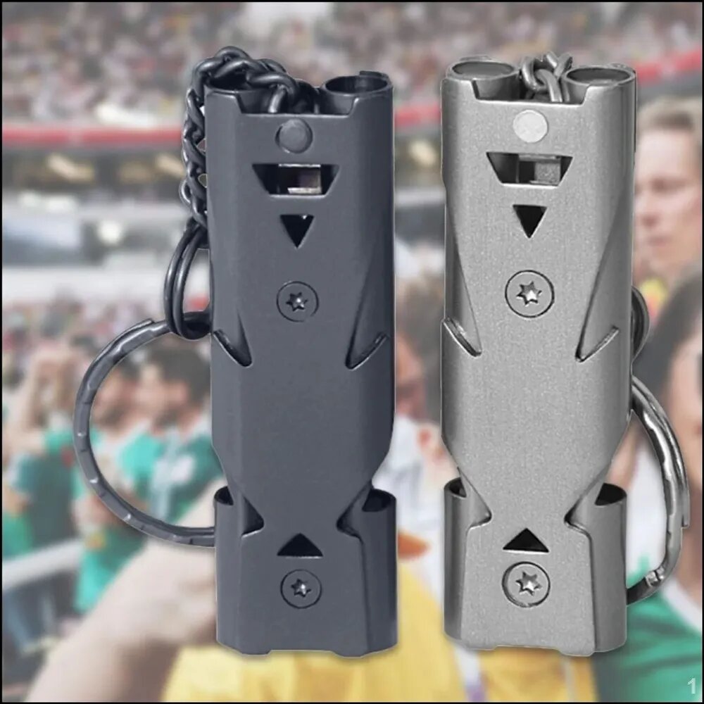 Дудка болельщика