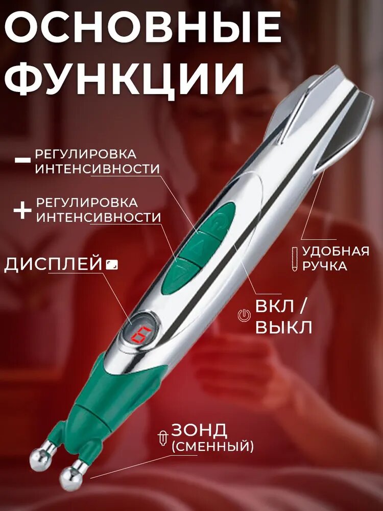 Электростимуляция — фото 1