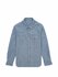 Рубашка Smith Chambray Western