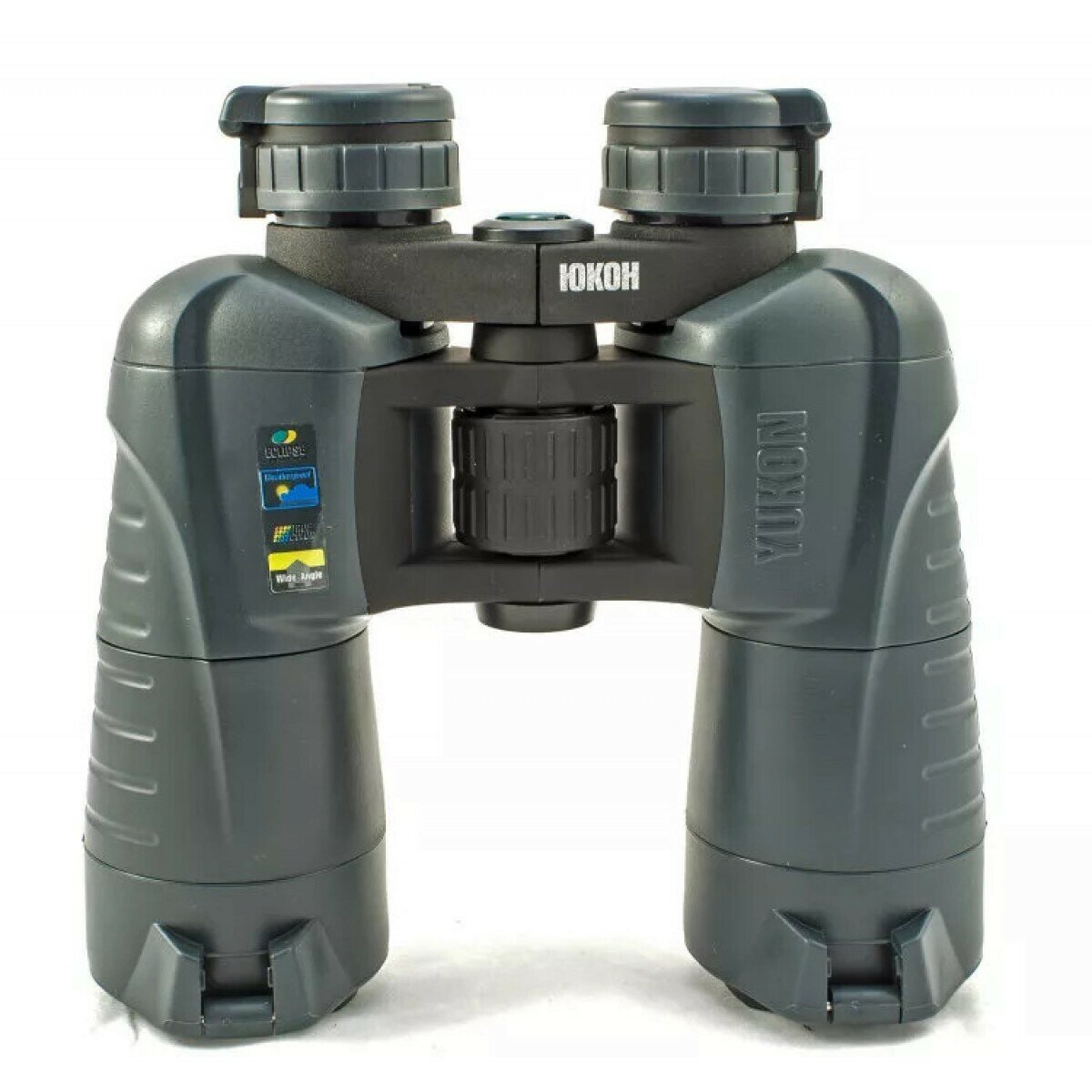 Бинокль призменный Юкон 20x50