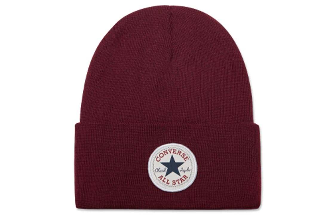Шапка-бини Cotton Beanies для мужчин