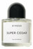 Byredo super cedar