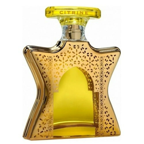 Bond № 9 dubai citrine