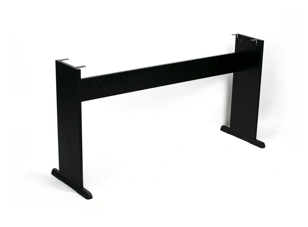 Lutner Lut-C-46B Стойка для цифрового пианино Casio CDP-S100/S110, CDP-S150, CDP-S350, черная