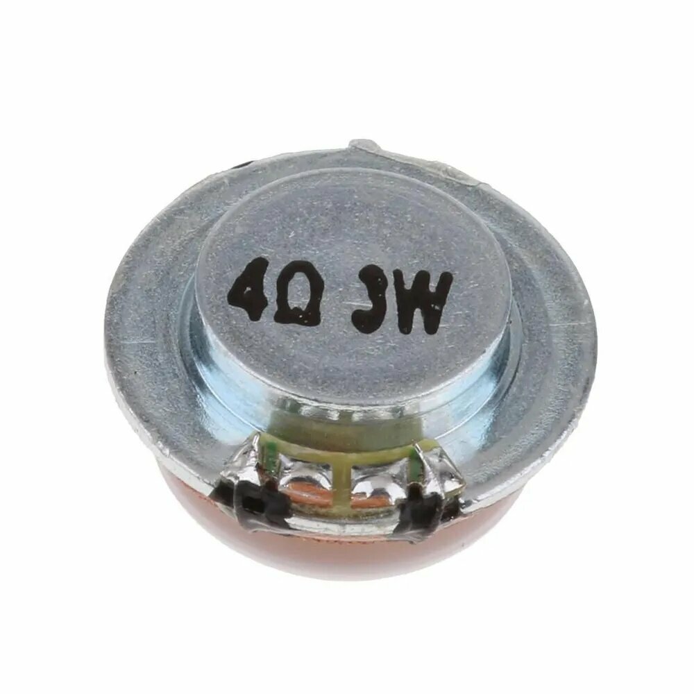 Вибродинамик: резонансный звук