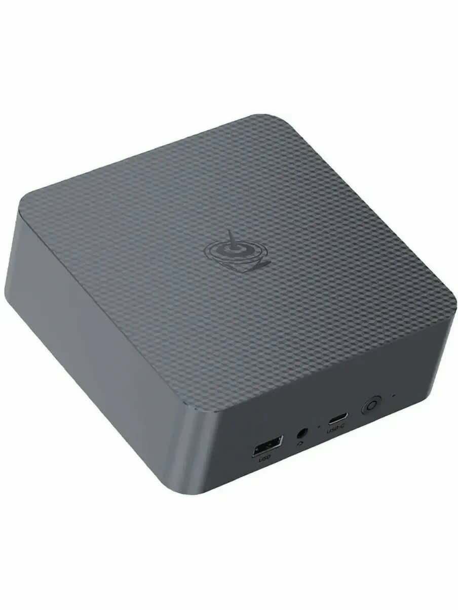 Мини-ПК Beelink EQi12 BL/EQi12-D4/1220P/16G/500G/Milky Grey