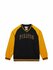 Худи Mitchell & Ness, размер L, , черный
