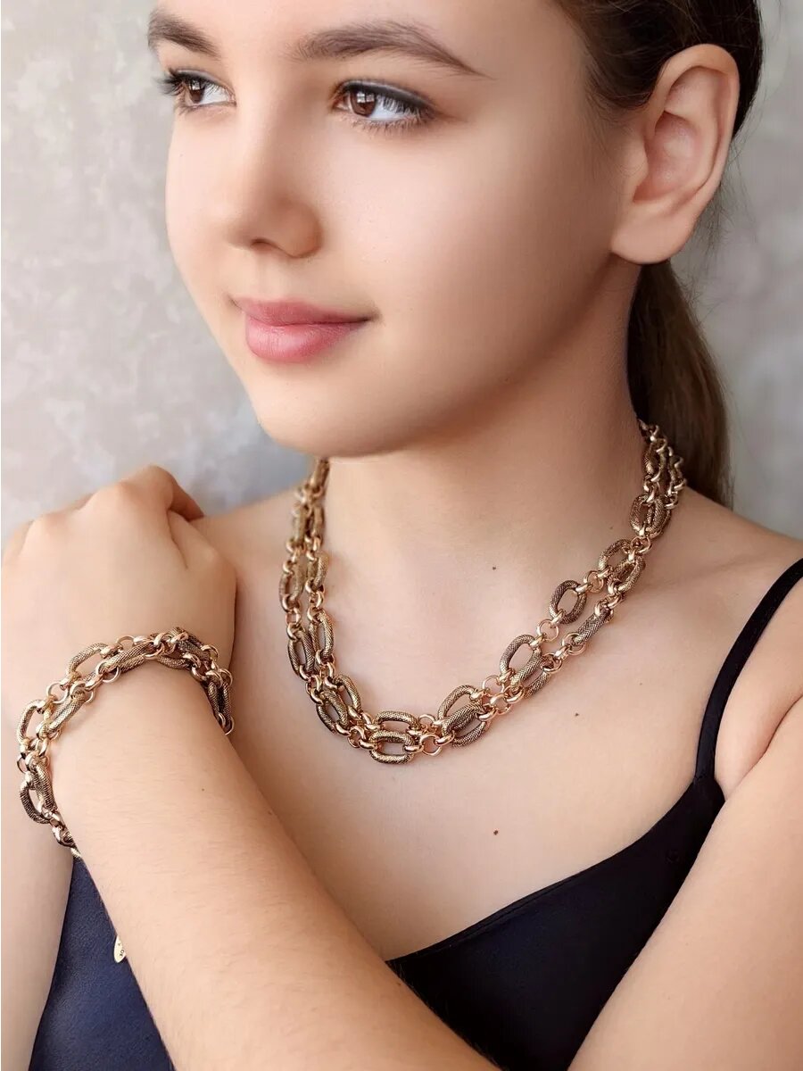 Колье