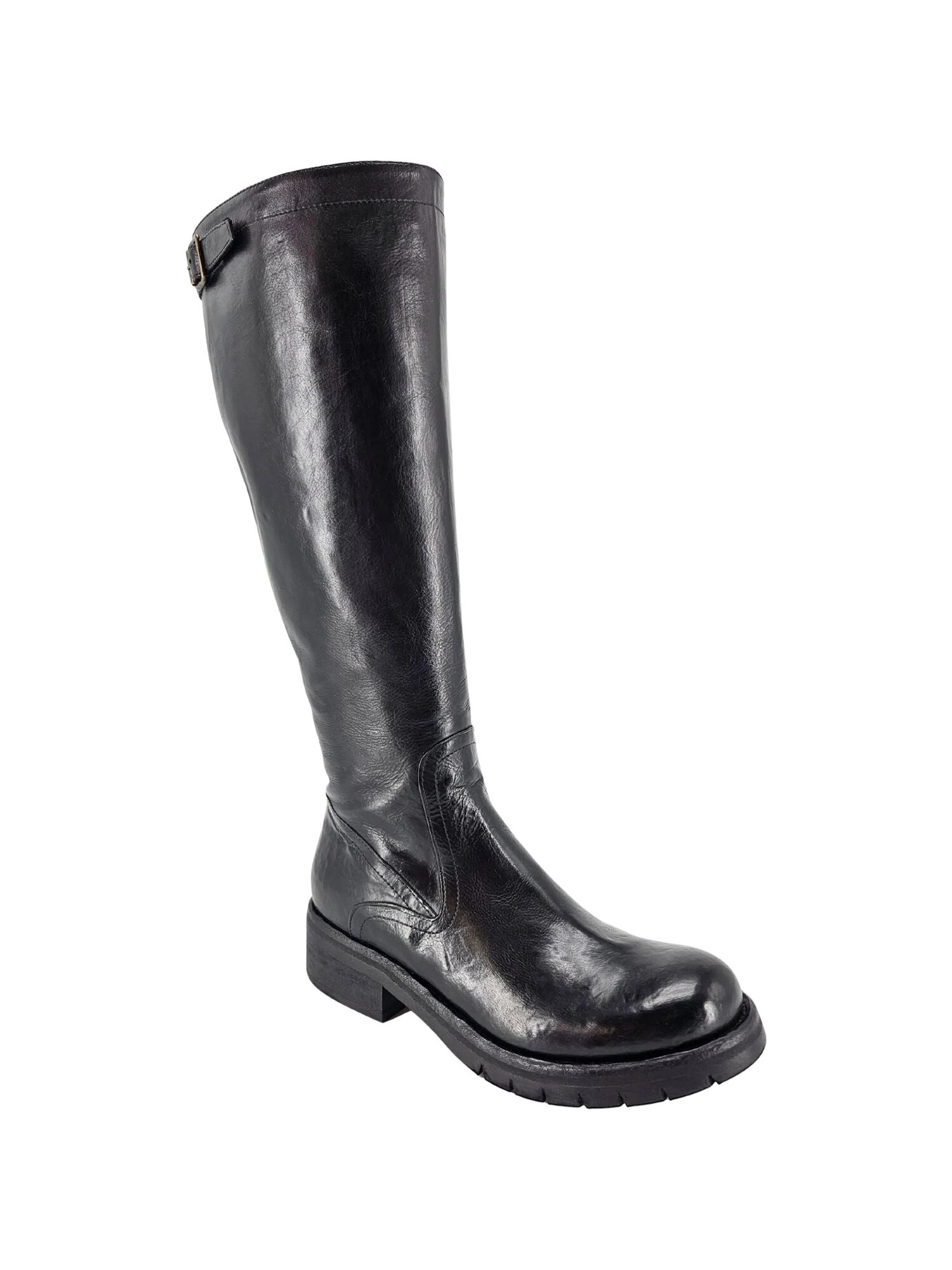Сапоги Madison Maison Tall zip-up boots, размер 37 — фото 1