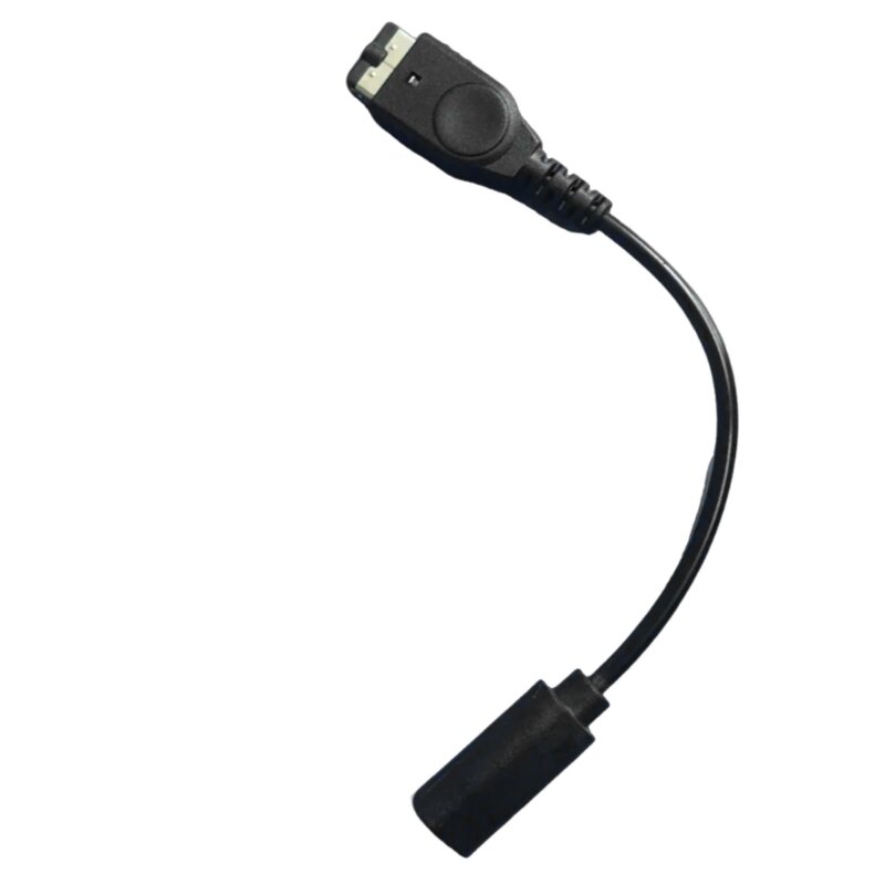 Тип C к Кабелю USB Кабель Для Зарядки Игровая Консоль Портативный USB C Кабель Шнур Провод Игровые Аксессуары 10 см