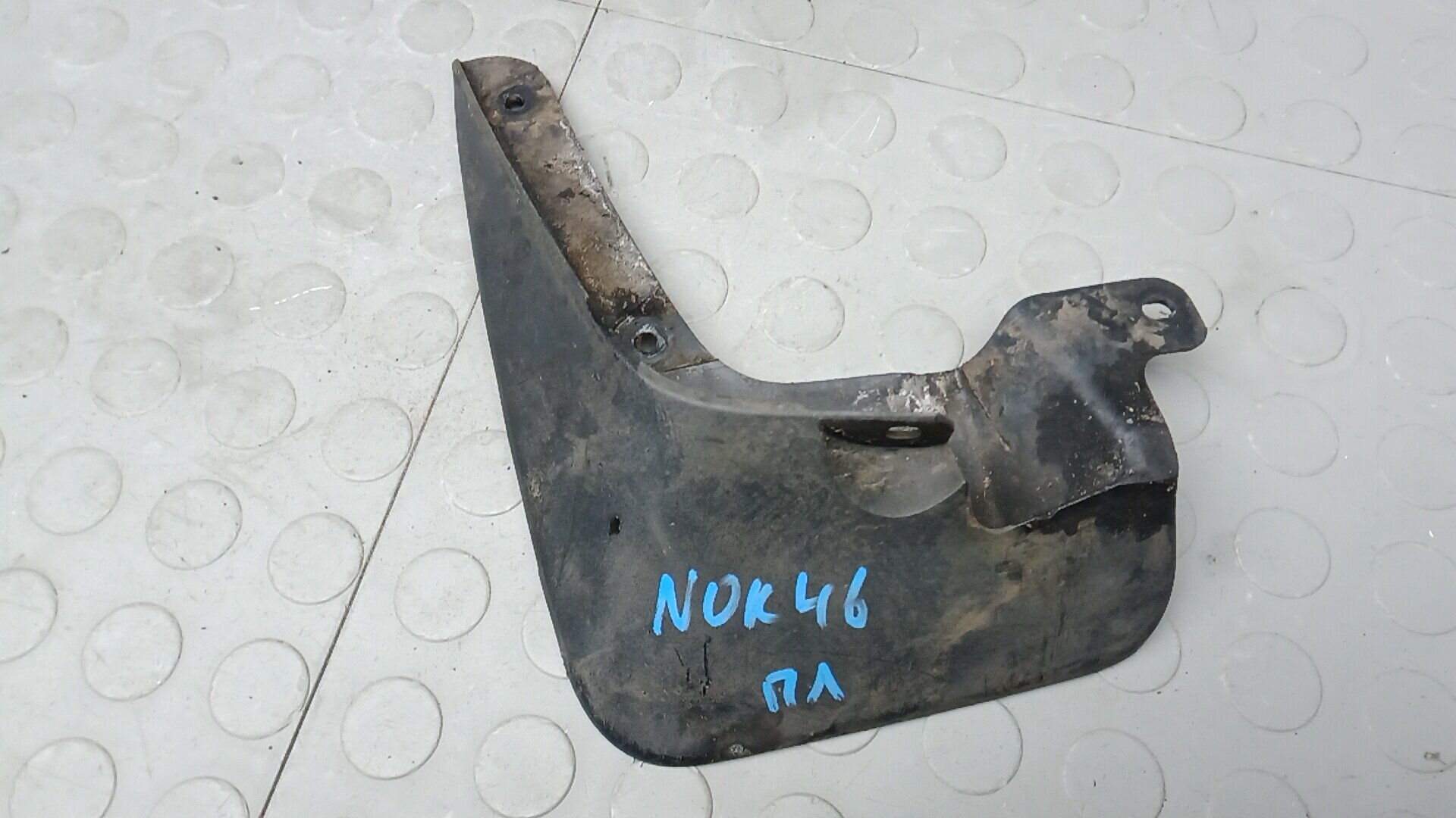 Брызговик KIA RIO 2