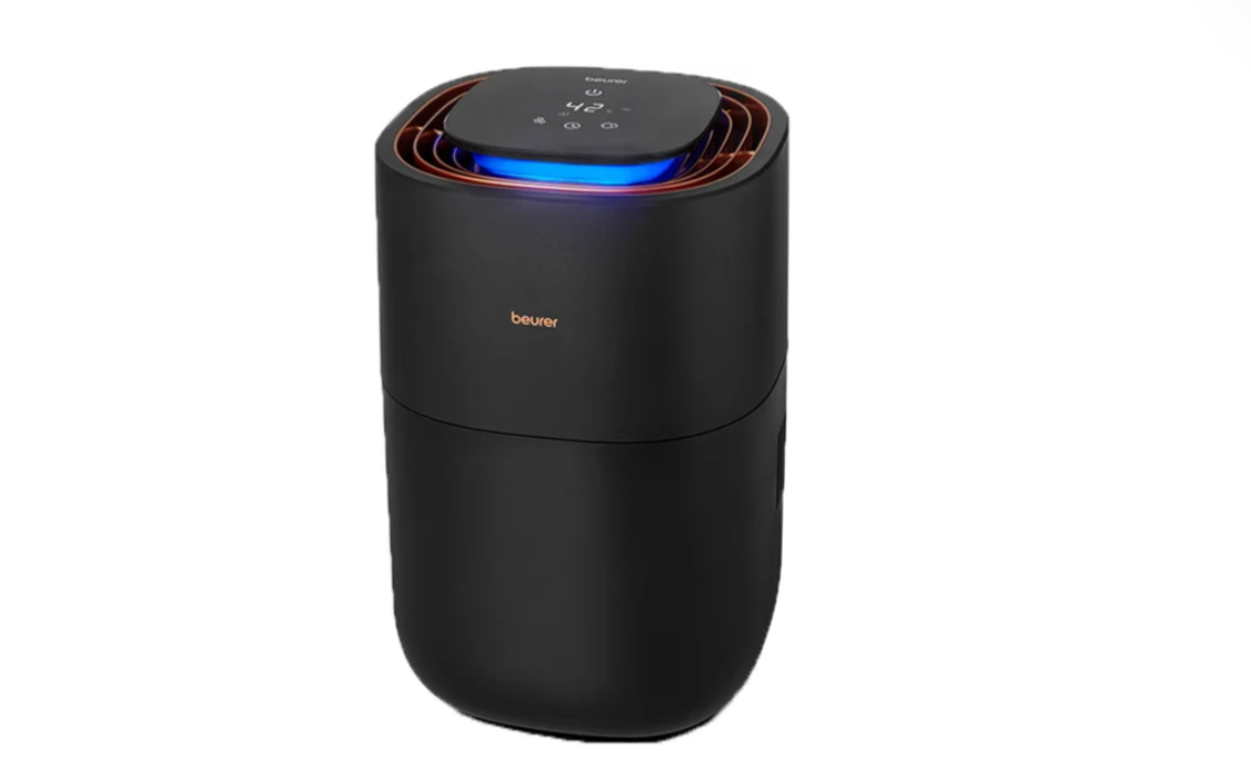 Увлажнитель воздуха Beurer LB 300 Plus