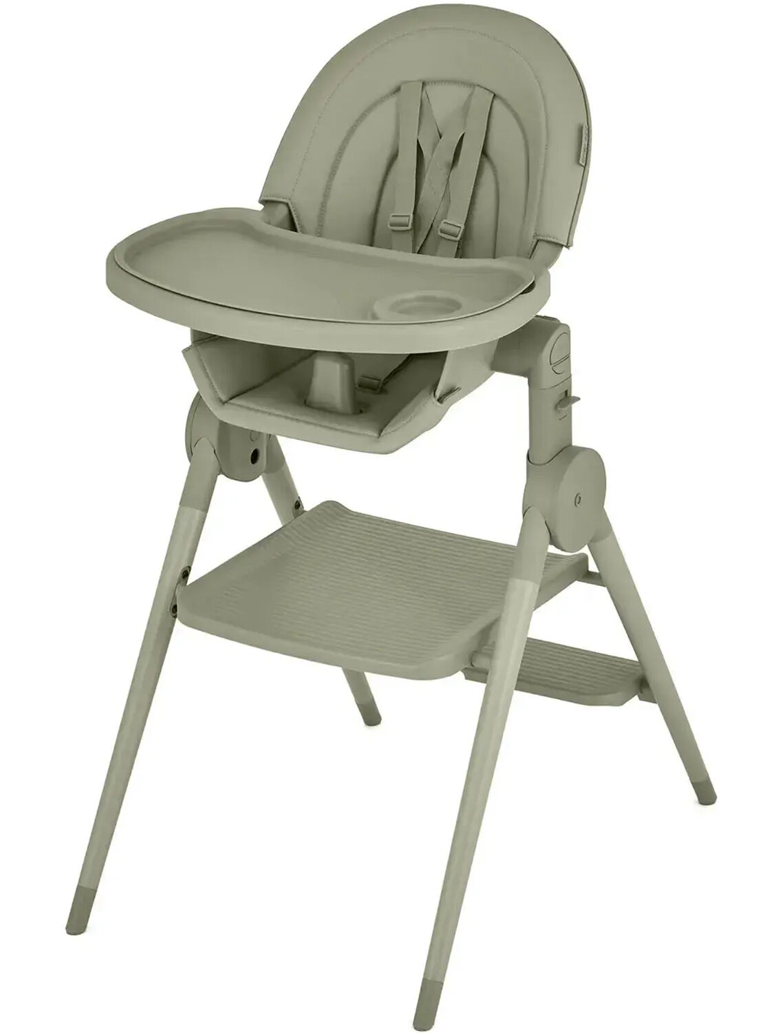 Стул-трансформер для кормления Anex OZY june OZ-02