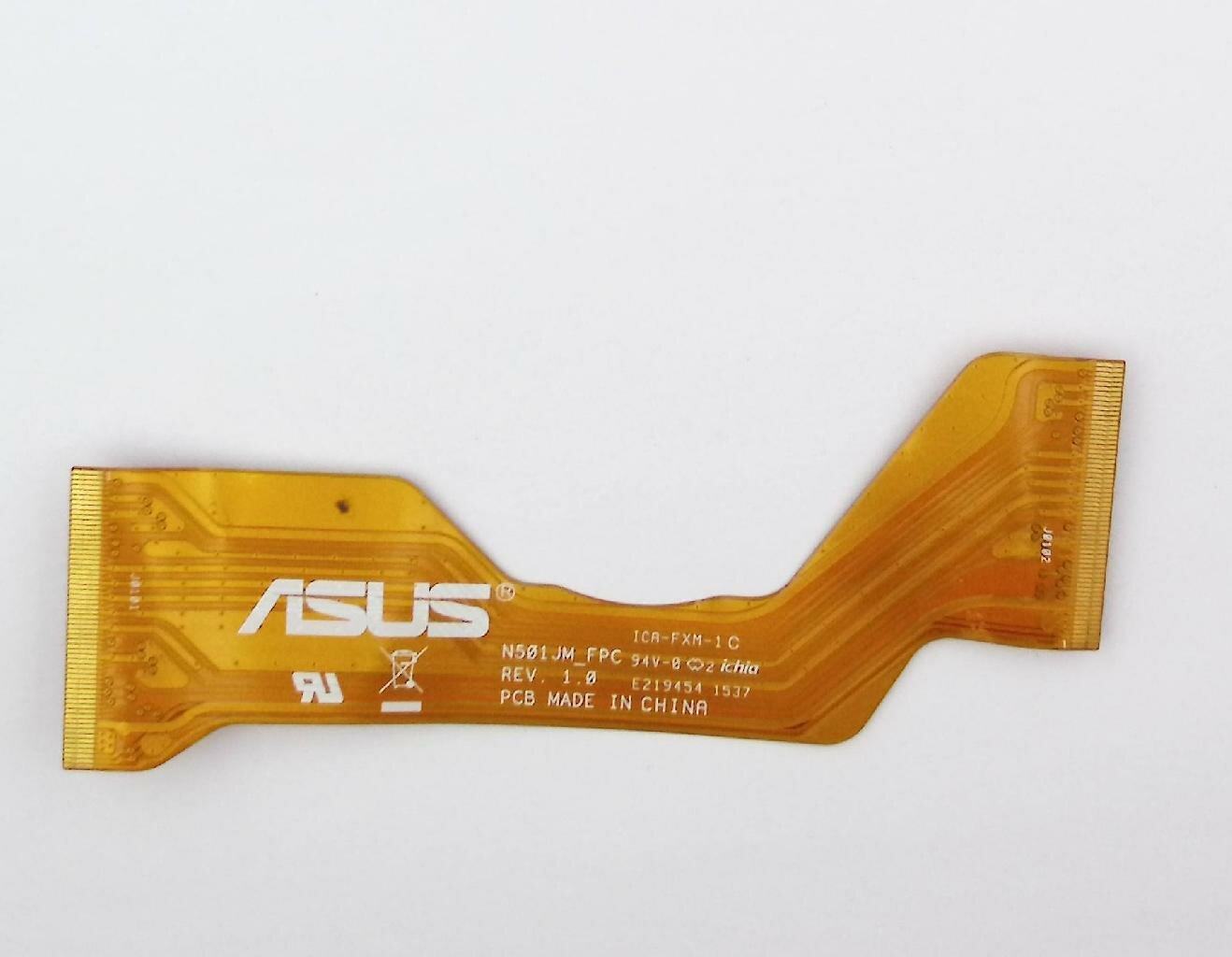 Шлейф для ноутбука ASUS N501JM