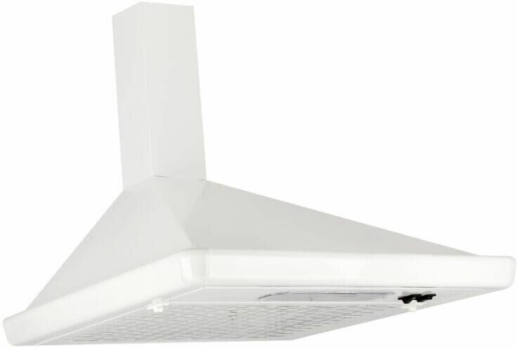 Вытяжка кухонная 534 ВК-1-35-3 white