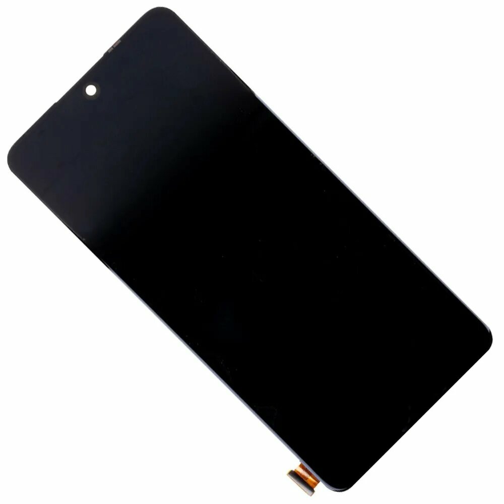 Дисплей для Xiaomi Redmi Note 13 (23124RA7EO), Note 14 (24117RN760) в сборе с тачскрином