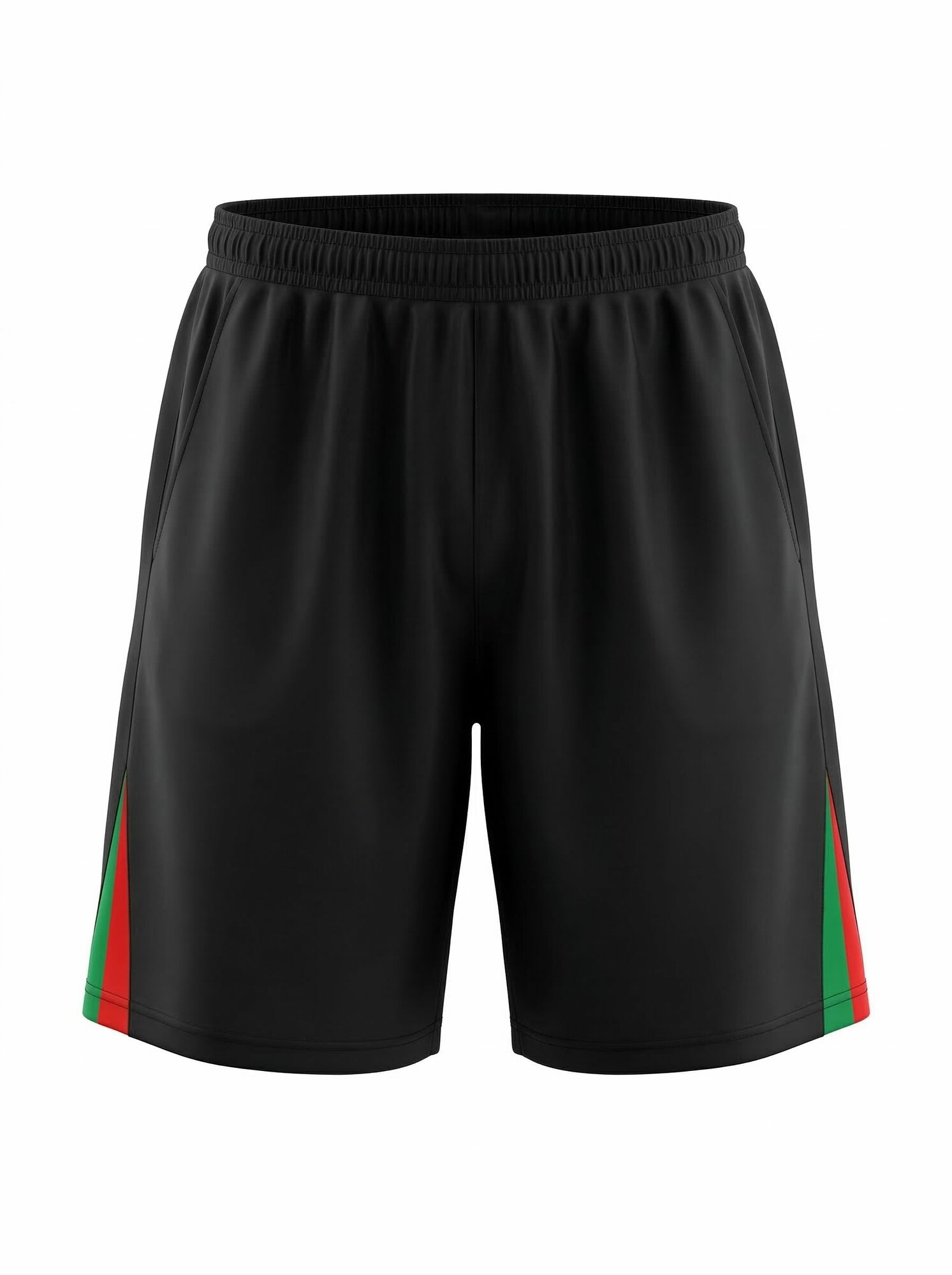 Трусы футбольные