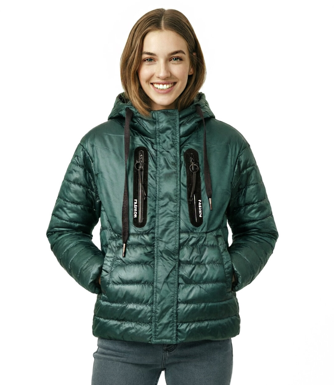 Куртка DELFIN-FREE