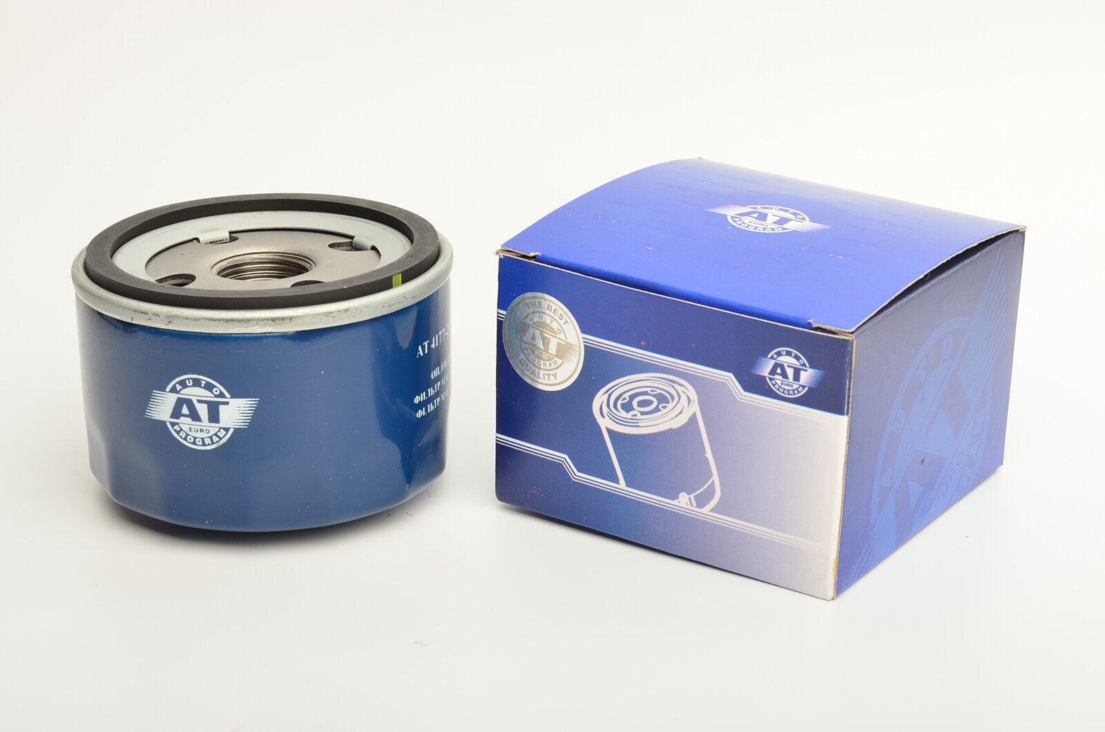 Фильтр масляный_LADA LARGUS 12-, DACIA/RENAULT LOGAN 04- 1.4/1.6, RENAULT 9, 19, 21, KANGOO, CLIO, M