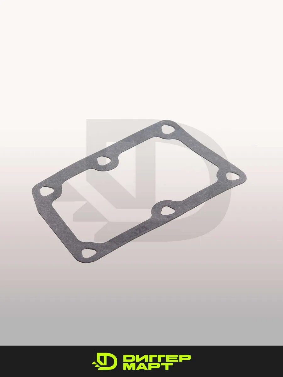 Запчасть Gasket JCB SC1374325