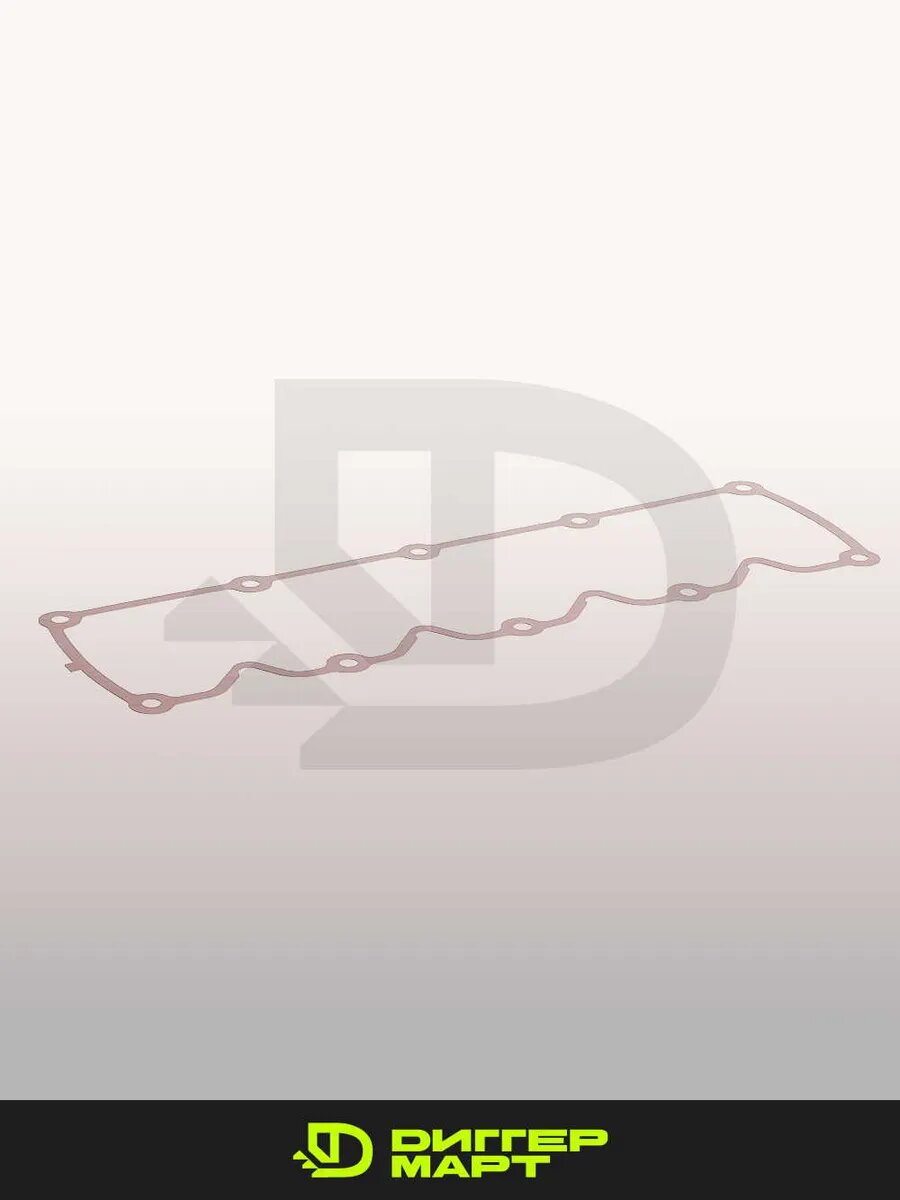 Прокладка JCB 02/940073