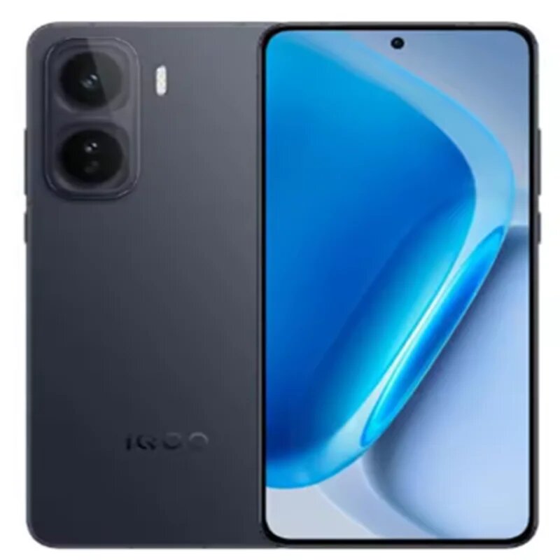 Смартфон Vivo iQOO Neo 11, 12/256ГБ, china