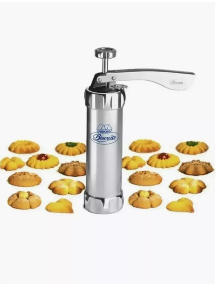 Шприц пресс кондитерский