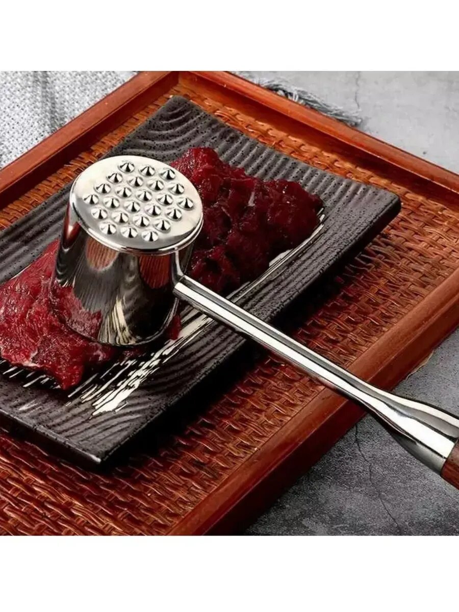 Молоток для мяса — фото 1