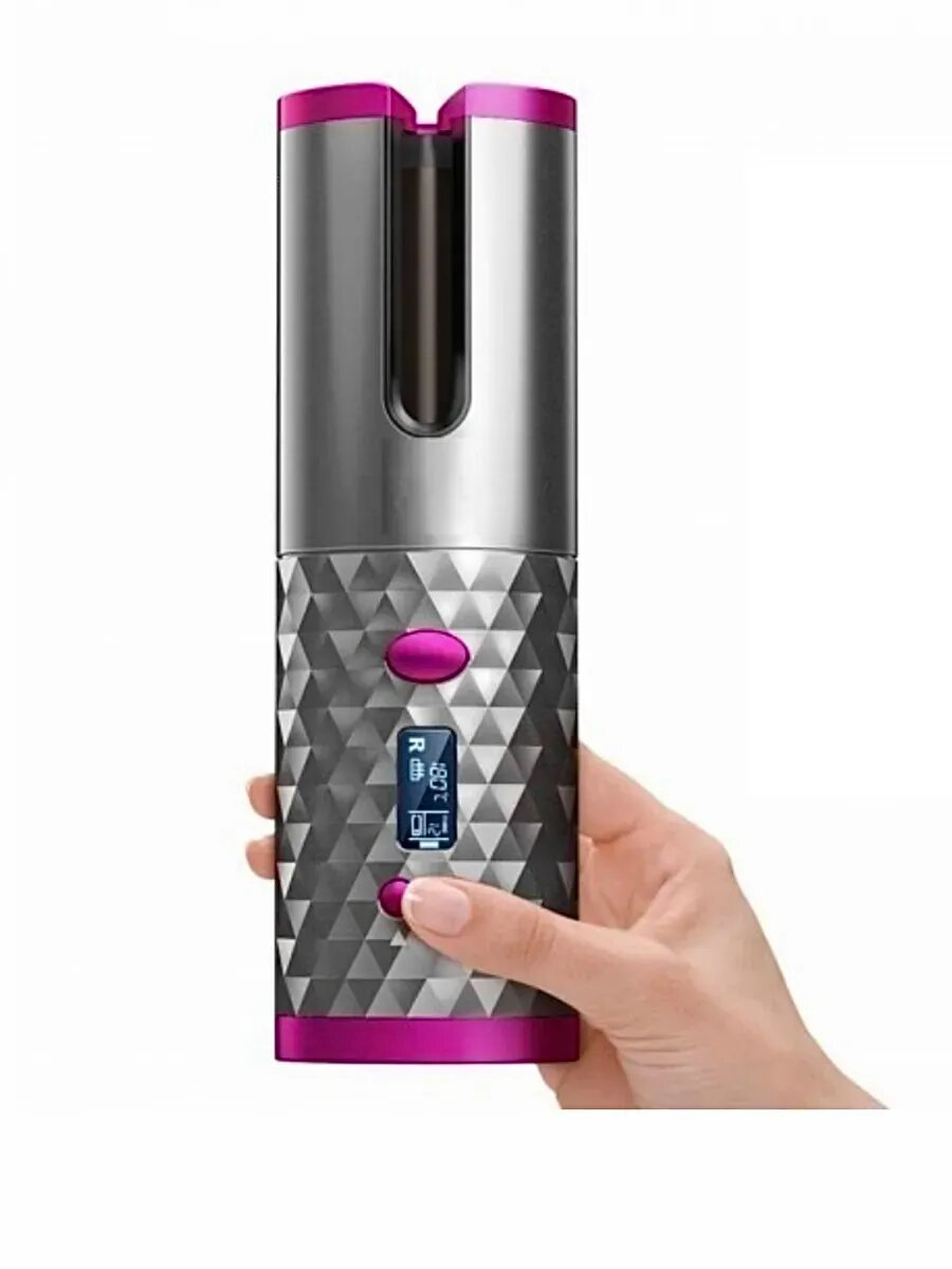 Мультистайлер для волос