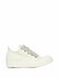 Туфли Rick Owens Eyelet laced flat shoes, размер 38, разноцветный