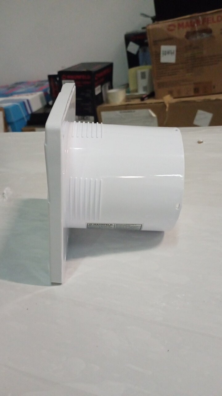 Вытяжной вентилятор MAUNFELD MFB10GW