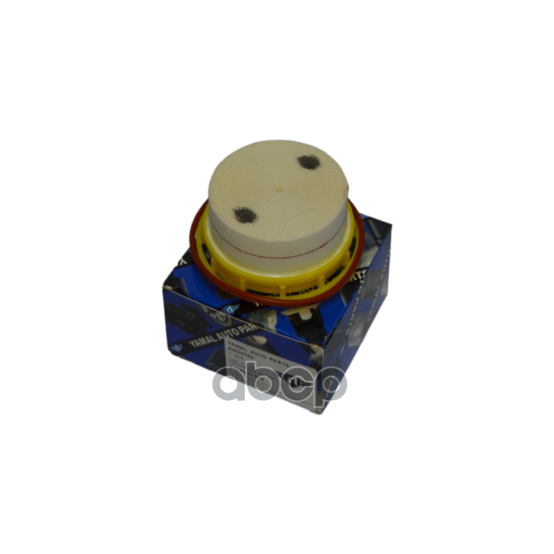 Фильтр топливный Toyota Land Cruiser 200 дизель YAMAL AUTO PARTS арт. AND2703