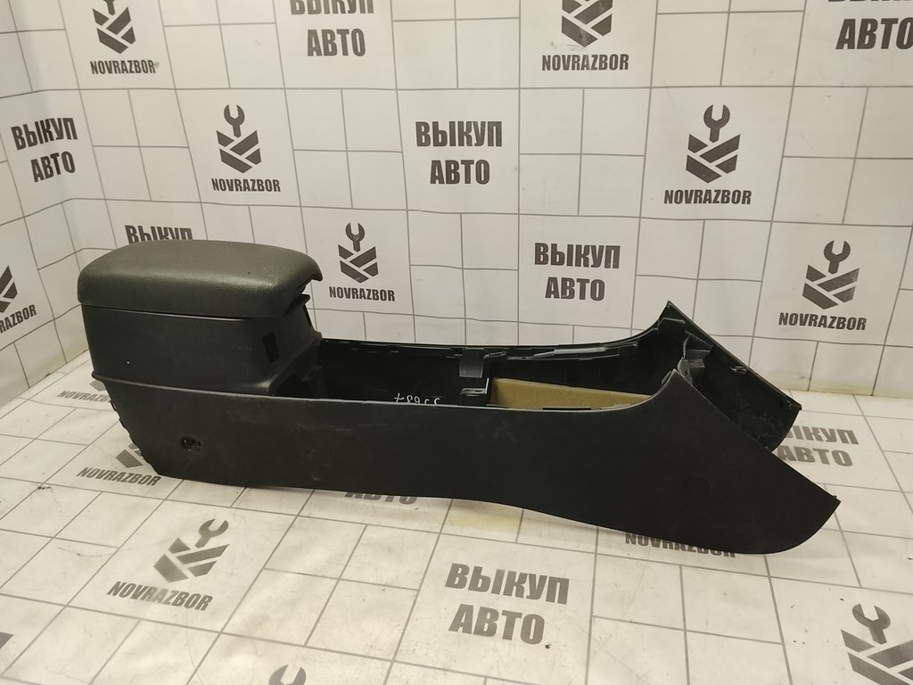 Подлокотник Mazda Mazda 6 GG 02-07