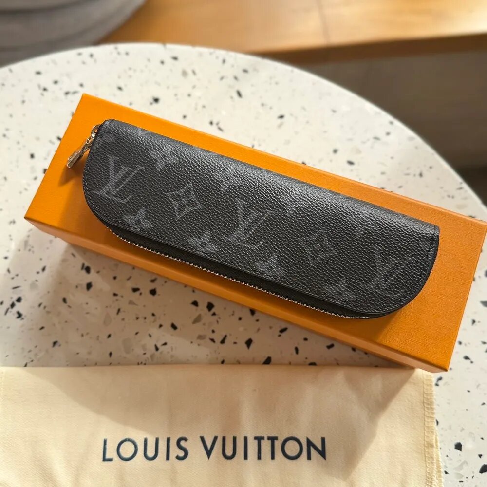 Louis Vuitton Пенал для карандашей пенал