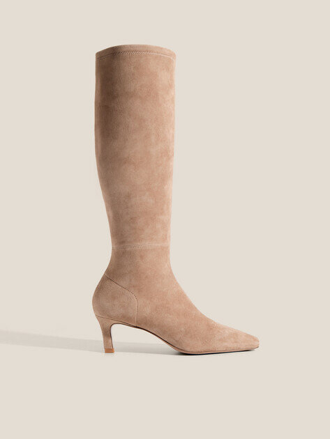 Сапоги для танцев