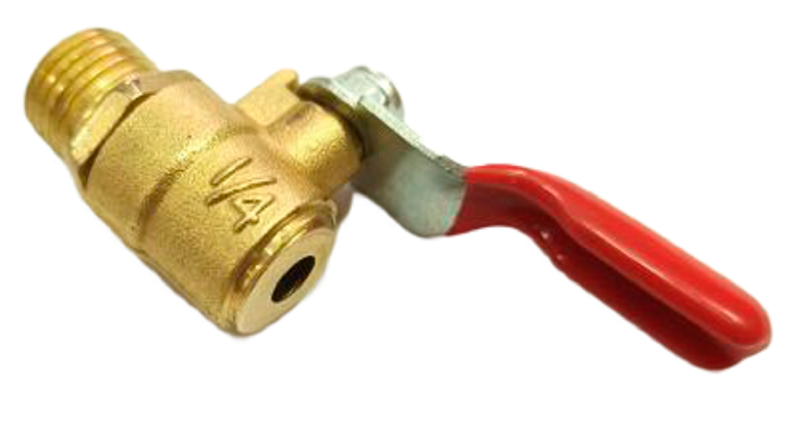 Кран дренажный ресивера для компрессора HDC к HD-A103 (HD-A103-59)