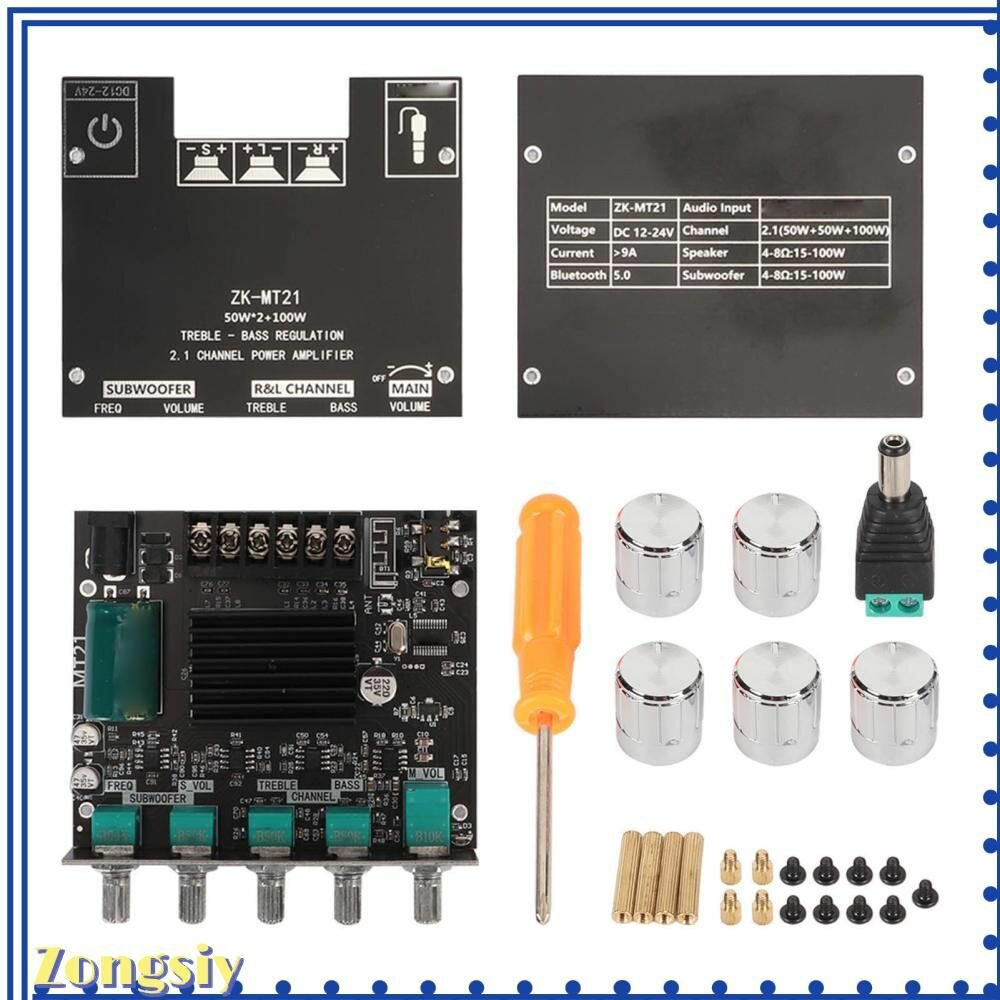 Bluetooth Усилитель Модуля, Стабильная Производительность и Защита, для Аудиофилов и Домашнего Использования