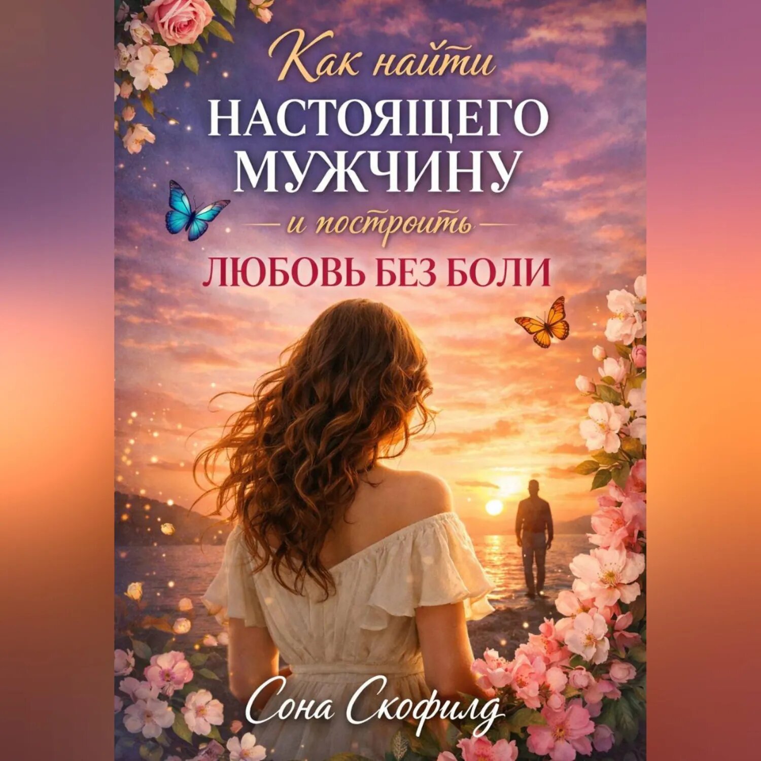 Как найти настоящего мужчину и построить любовь без боли [Аудиокнига]