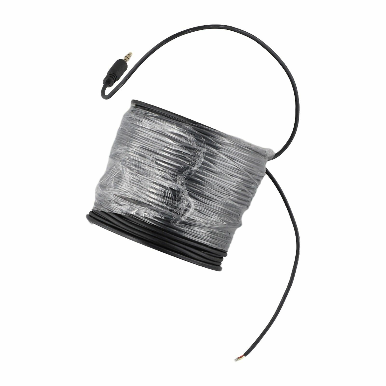 OZ-WHDS Кабель Рыболовной камеры диаметром 1,8 мм, Кабель Эхолота диаметром 3,5 мм, Головка для наушников