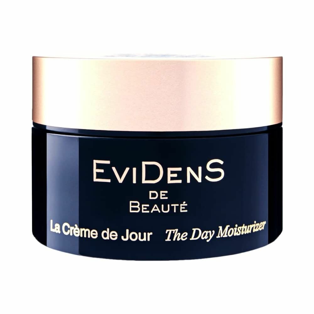 Evidens De Beaute Дневной увлажняющий крем, 50 мл.