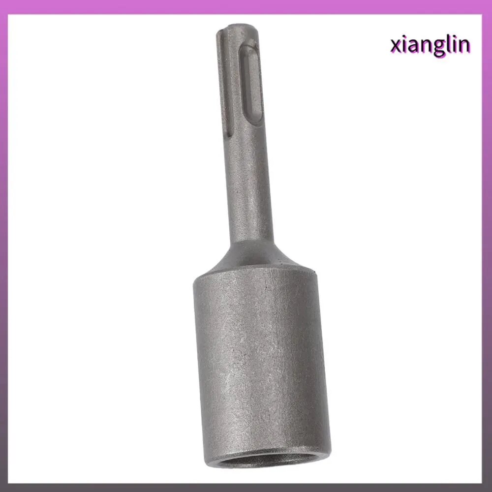 Набор садовых инструментов для заземления, серый цвет