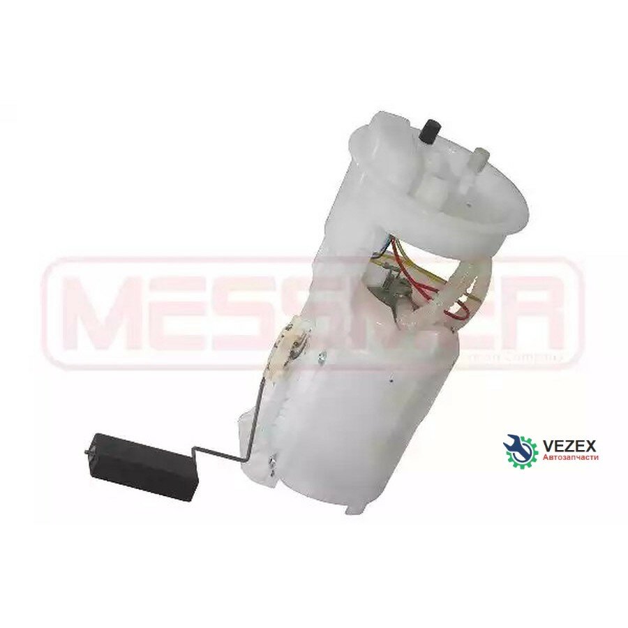 ERA 775048 Насос топливный