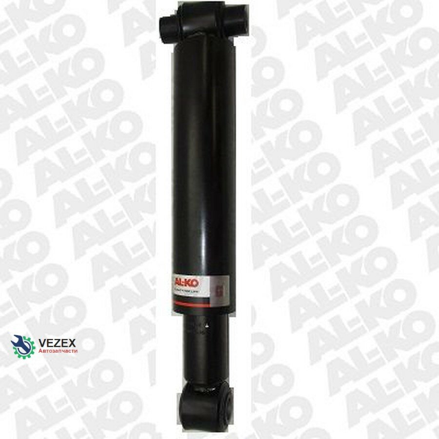 AL-KO 920542 амортизатор подвески ! \ MAN