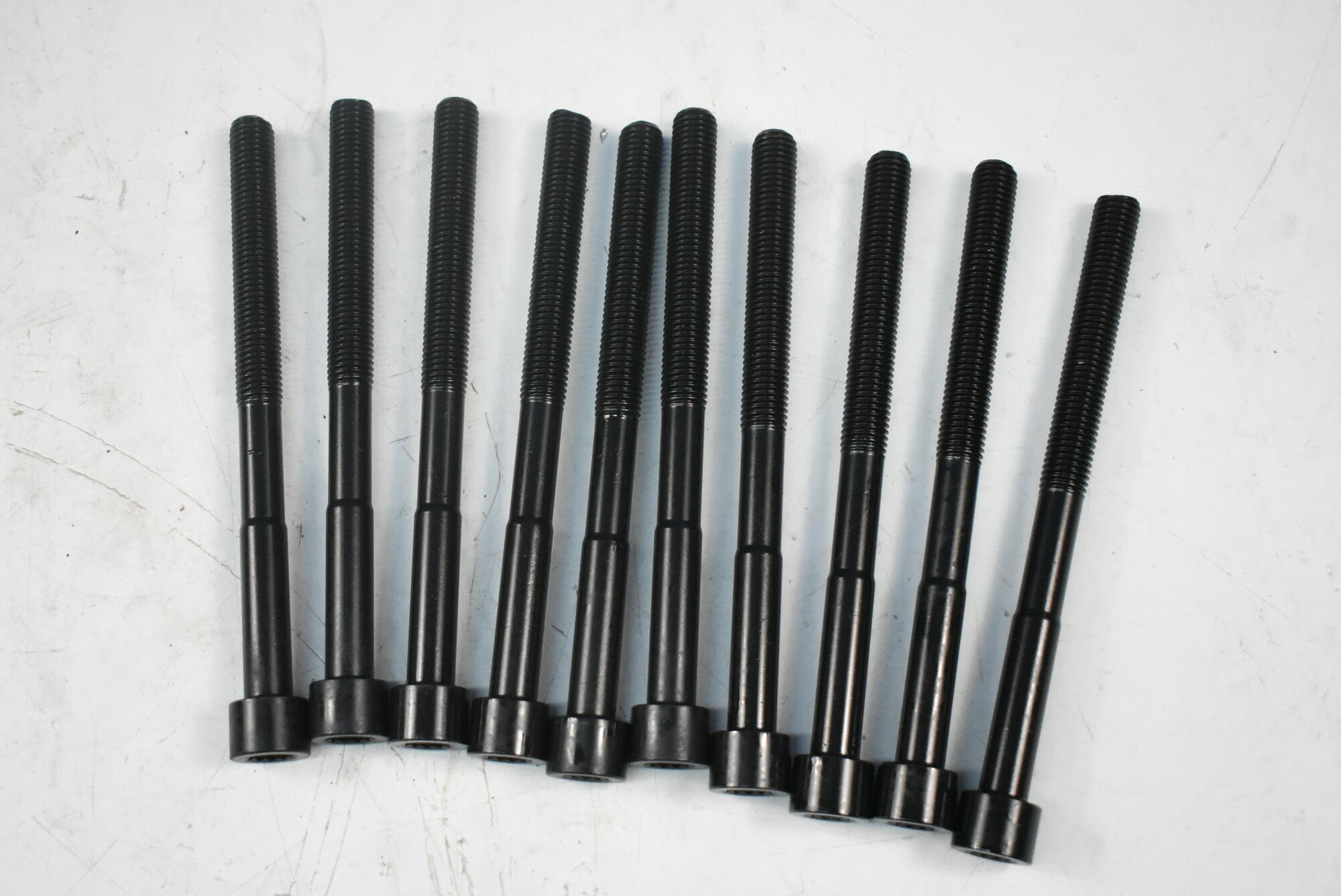 Болт головки блока цилиндров (Комплект) Geely Emgrand X7