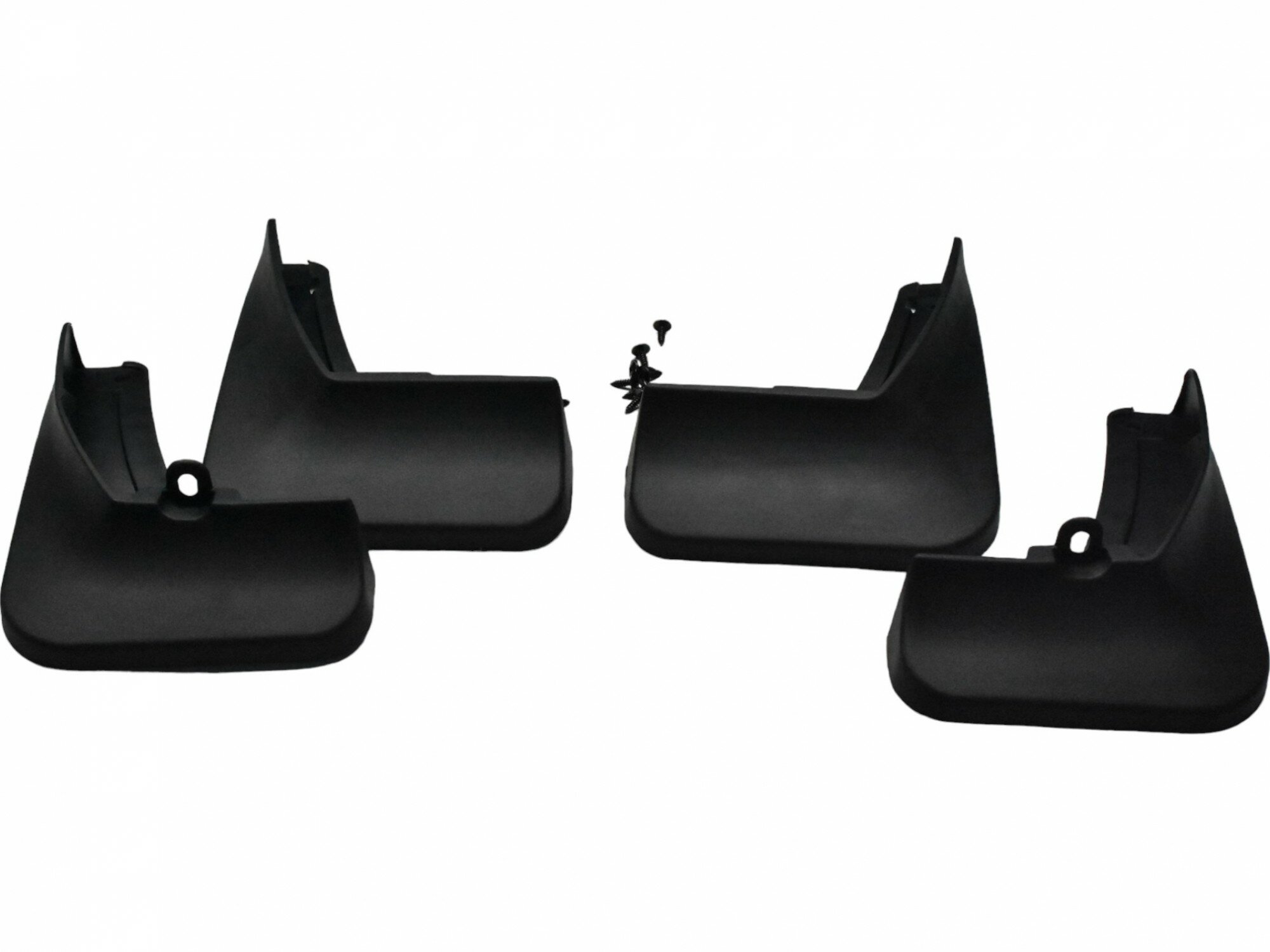 Брызговики Changan CS55 Plus 2022