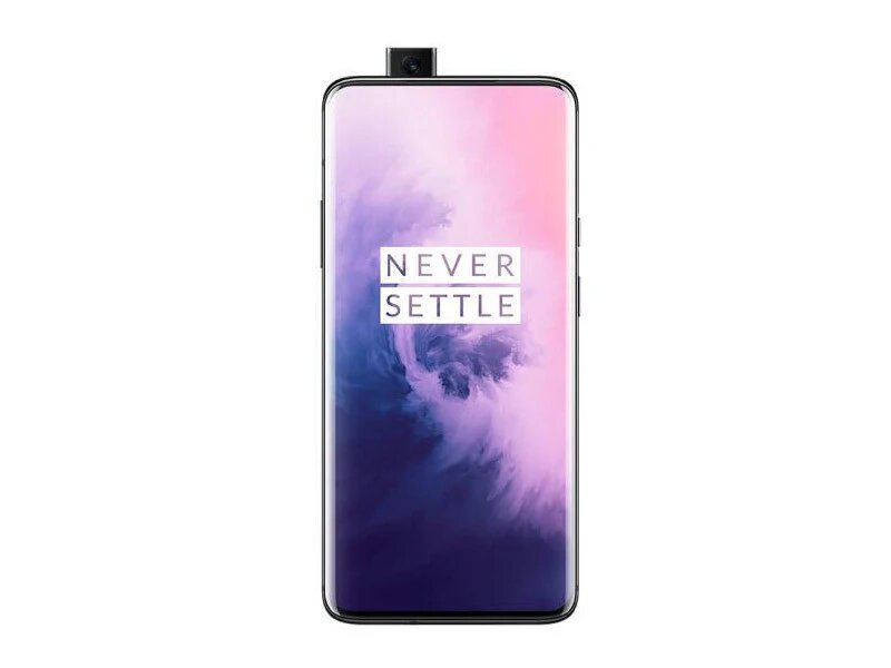 Смартфон OnePlus смартфон 7 Pro, 12/256ГБ черный