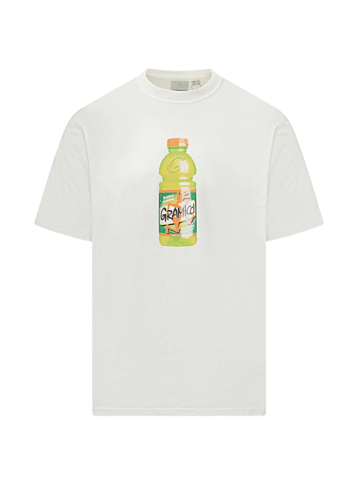 Футболка Gramicci Quencher