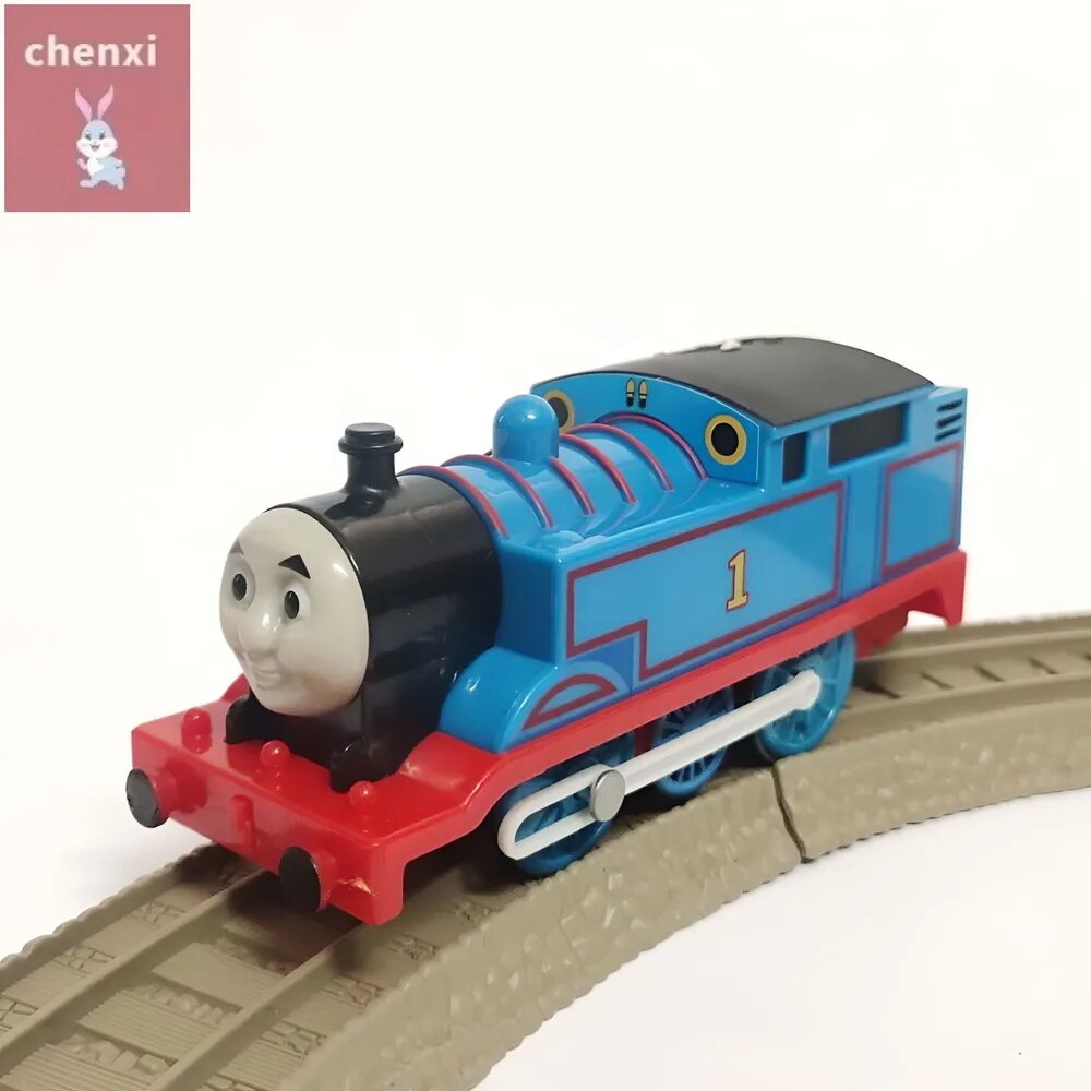 Поезд Томас Паровозик, Mattel Thomas & Friends Милый Томас и его друзья GORDON